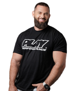 About Us - Play Performance