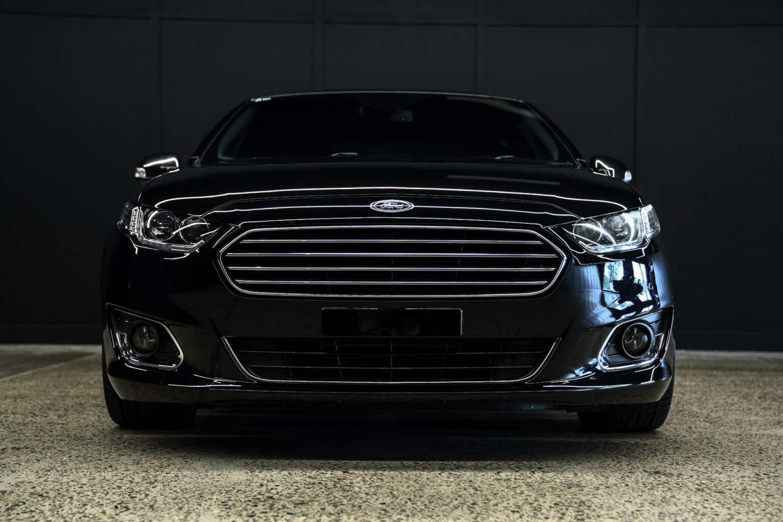 2015 FORD FGX G6E TURBO!! - Play Performance