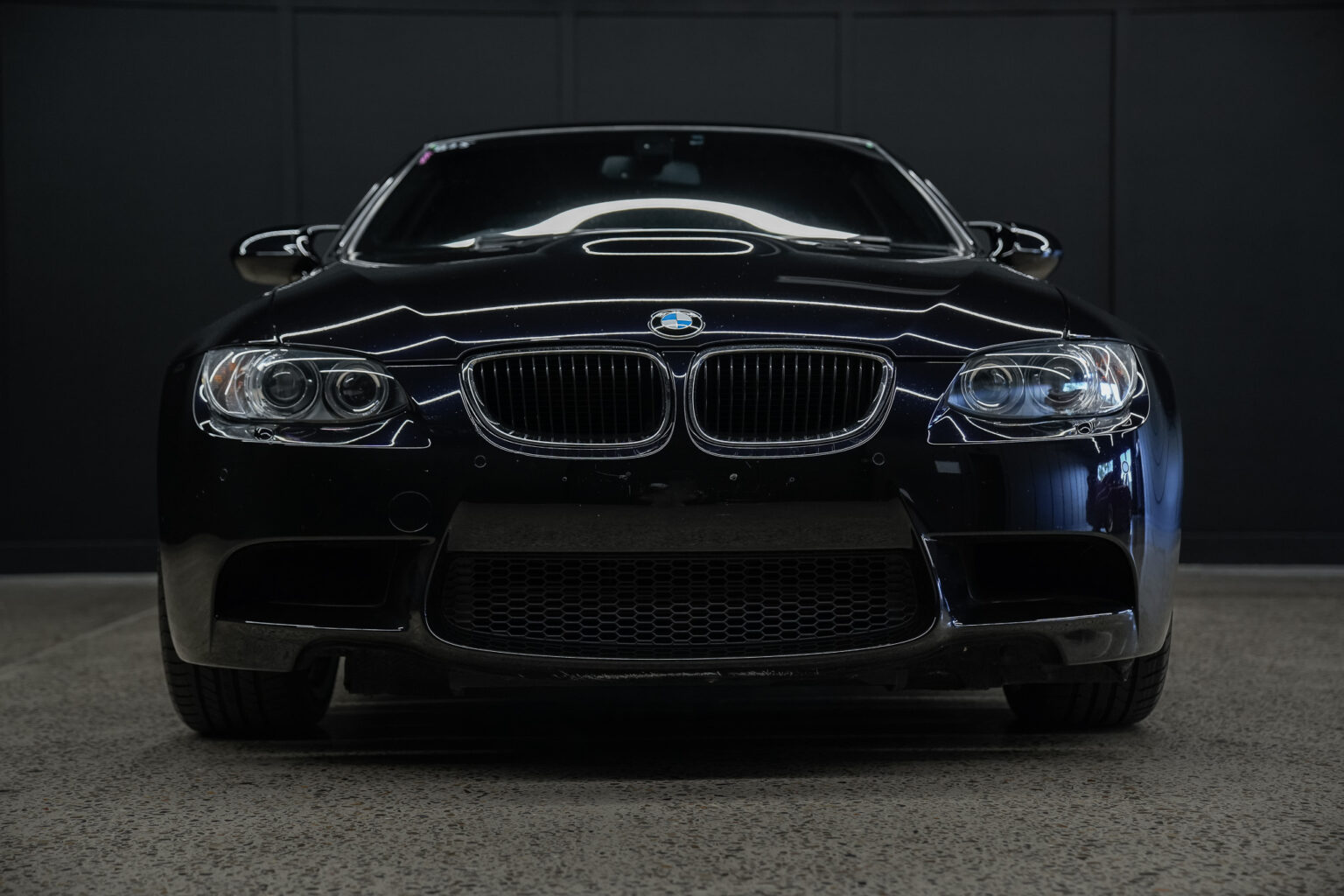 2013 BMW E92 M3 V8 - Play Performance