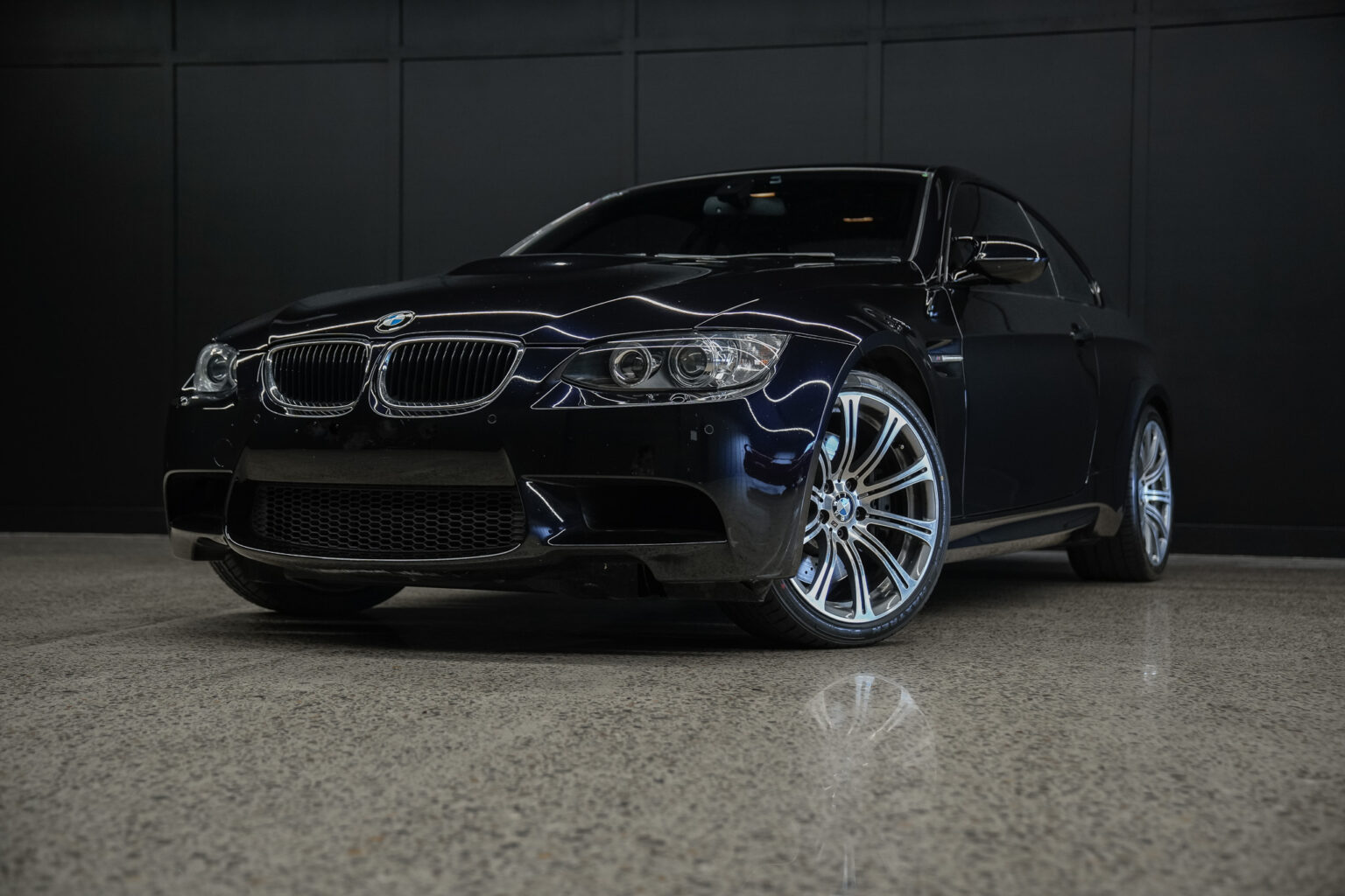 2013 BMW E92 M3 V8 - Play Performance