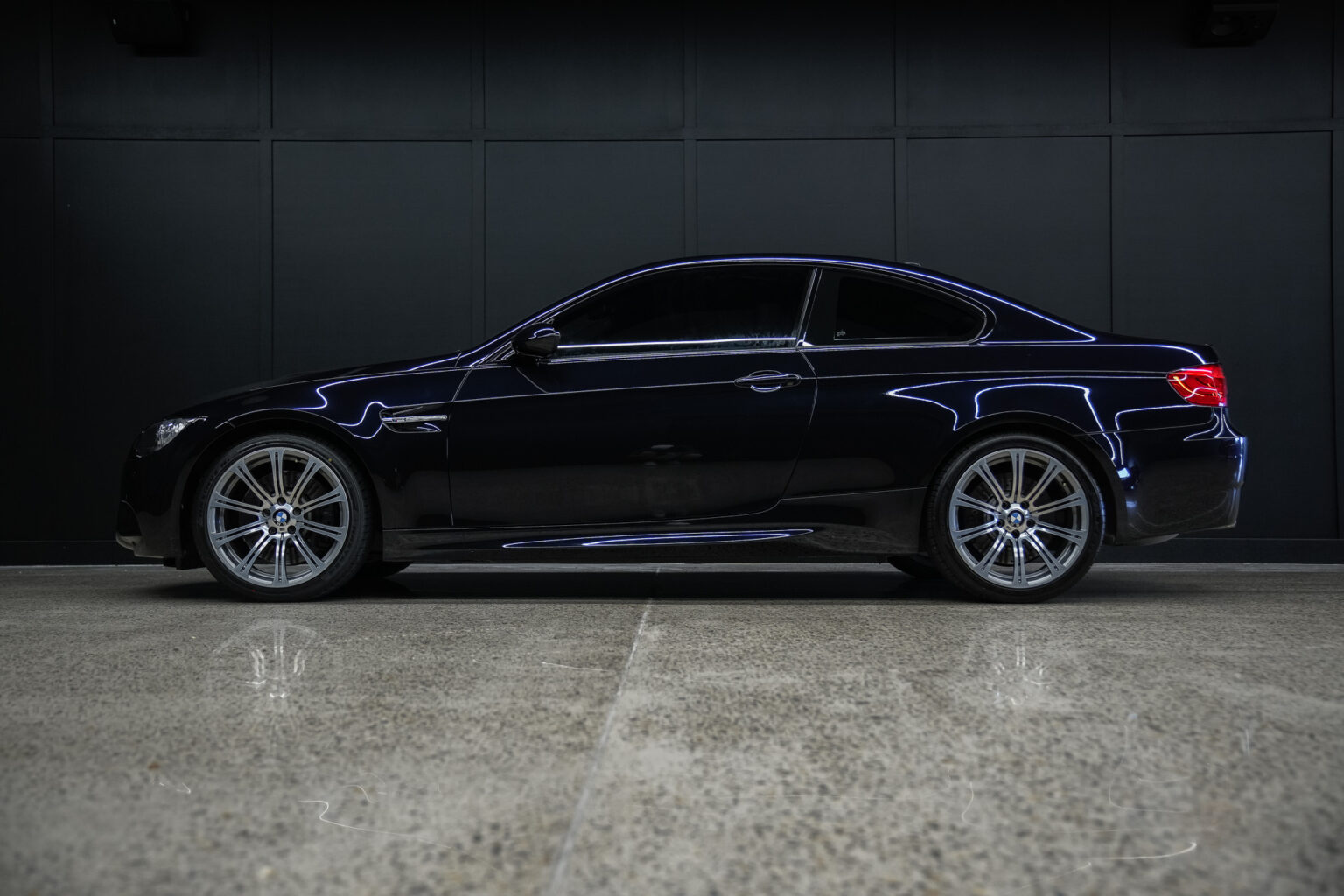 2013 BMW E92 M3 V8 - Play Performance