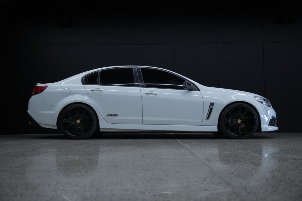 Holden Vf Ss Sedan Play Performance