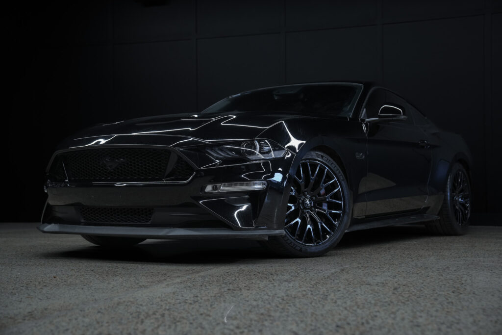 FORD FN GT MUSTANG - Play Performance