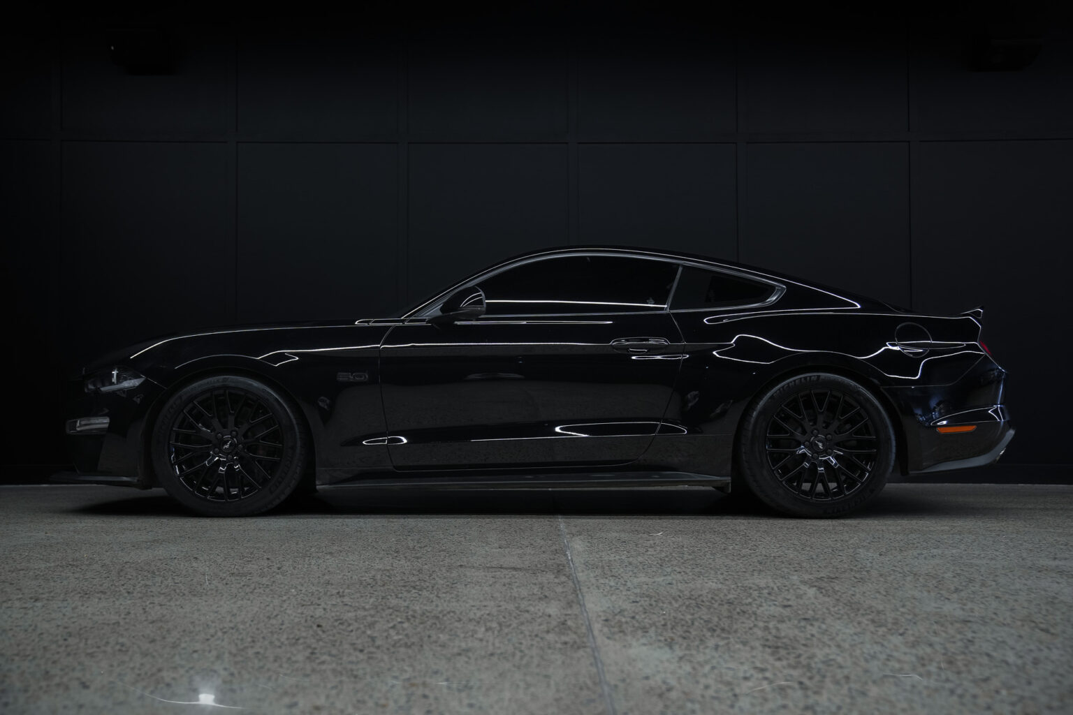 FORD FN GT MUSTANG - Play Performance