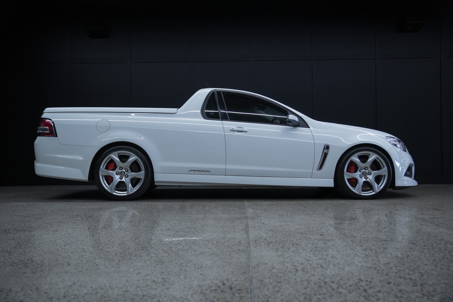 HOLDEN HSV GEN-F MALOO - Play Performance