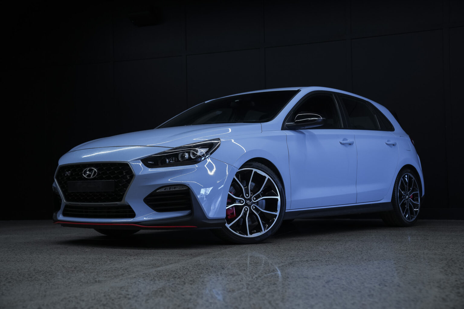 HYUNDAI I30N PERFORMANCE - Play Performance