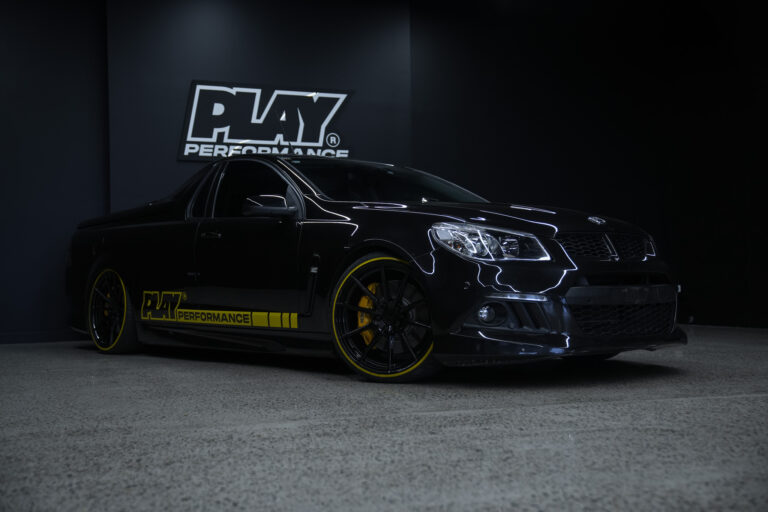 HOLDEN HSV GEN-F R8 MALOO - Play Performance