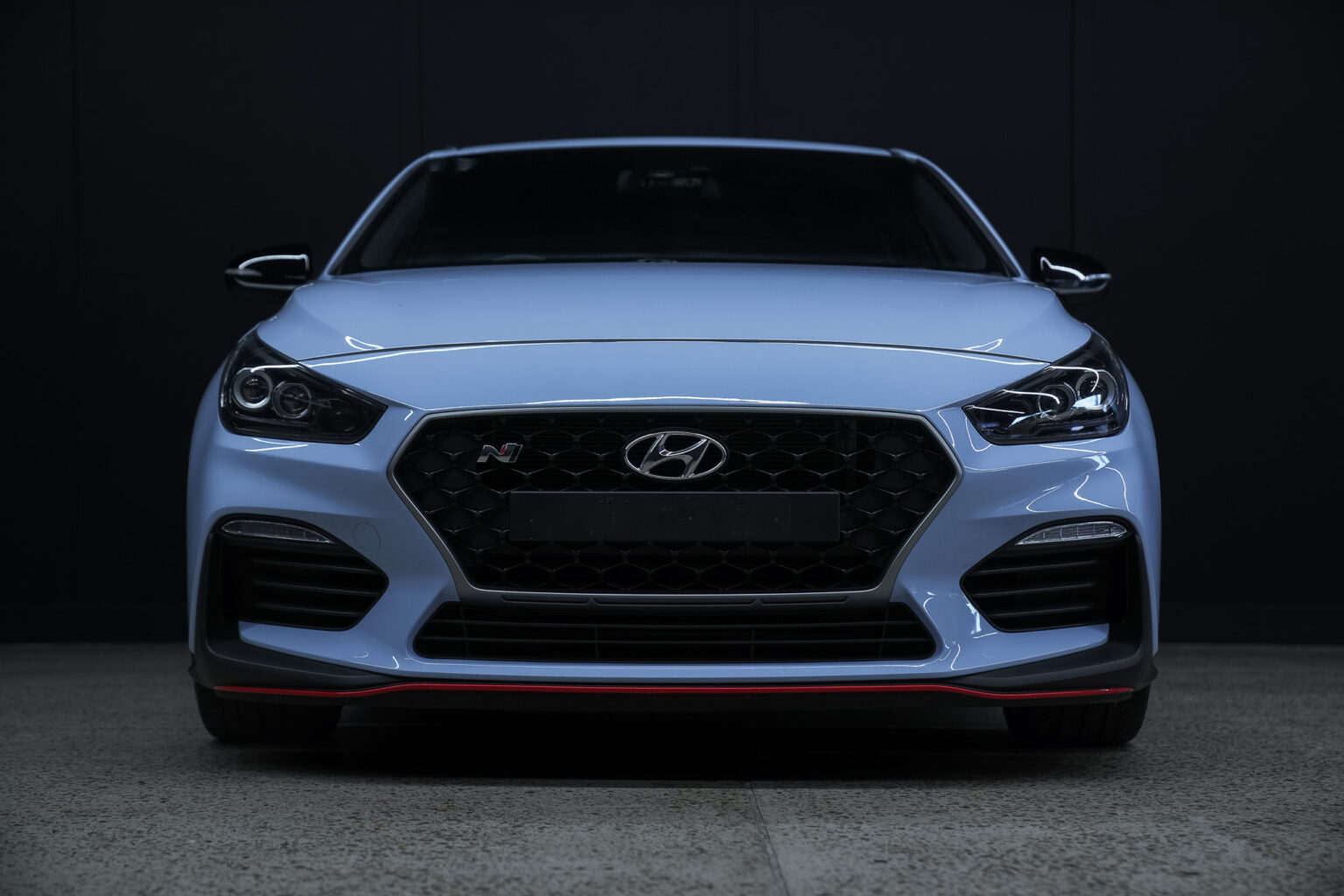 HYUNDAI i30N PERFORMANCE - Play Performance