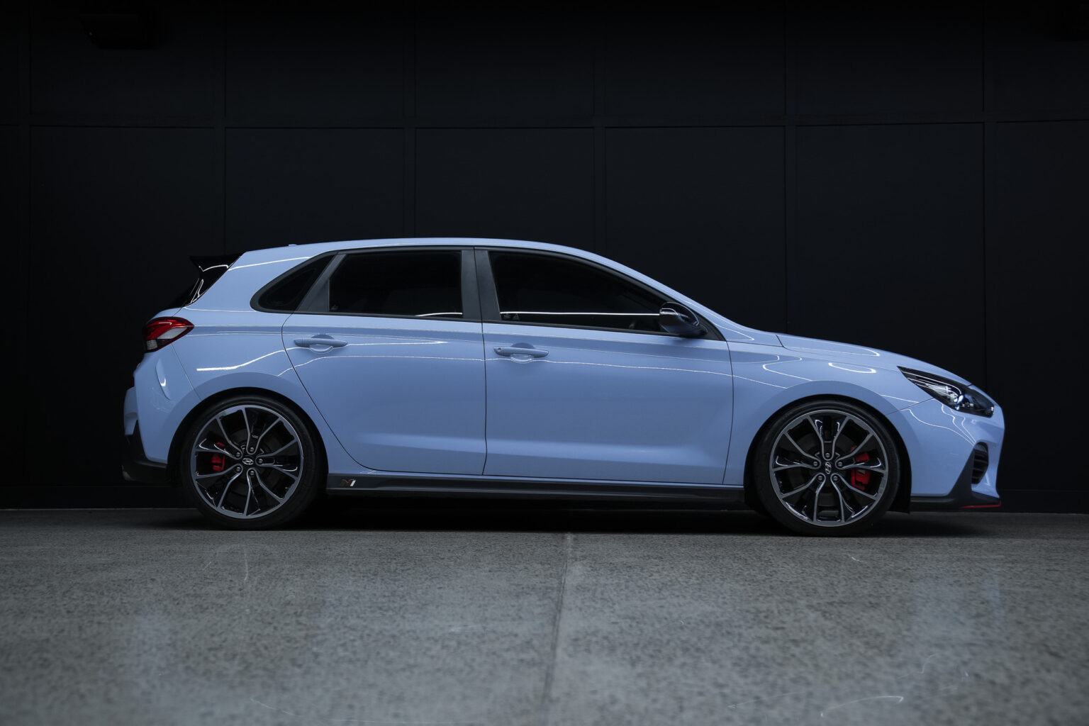 HYUNDAI i30N PERFORMANCE - Play Performance
