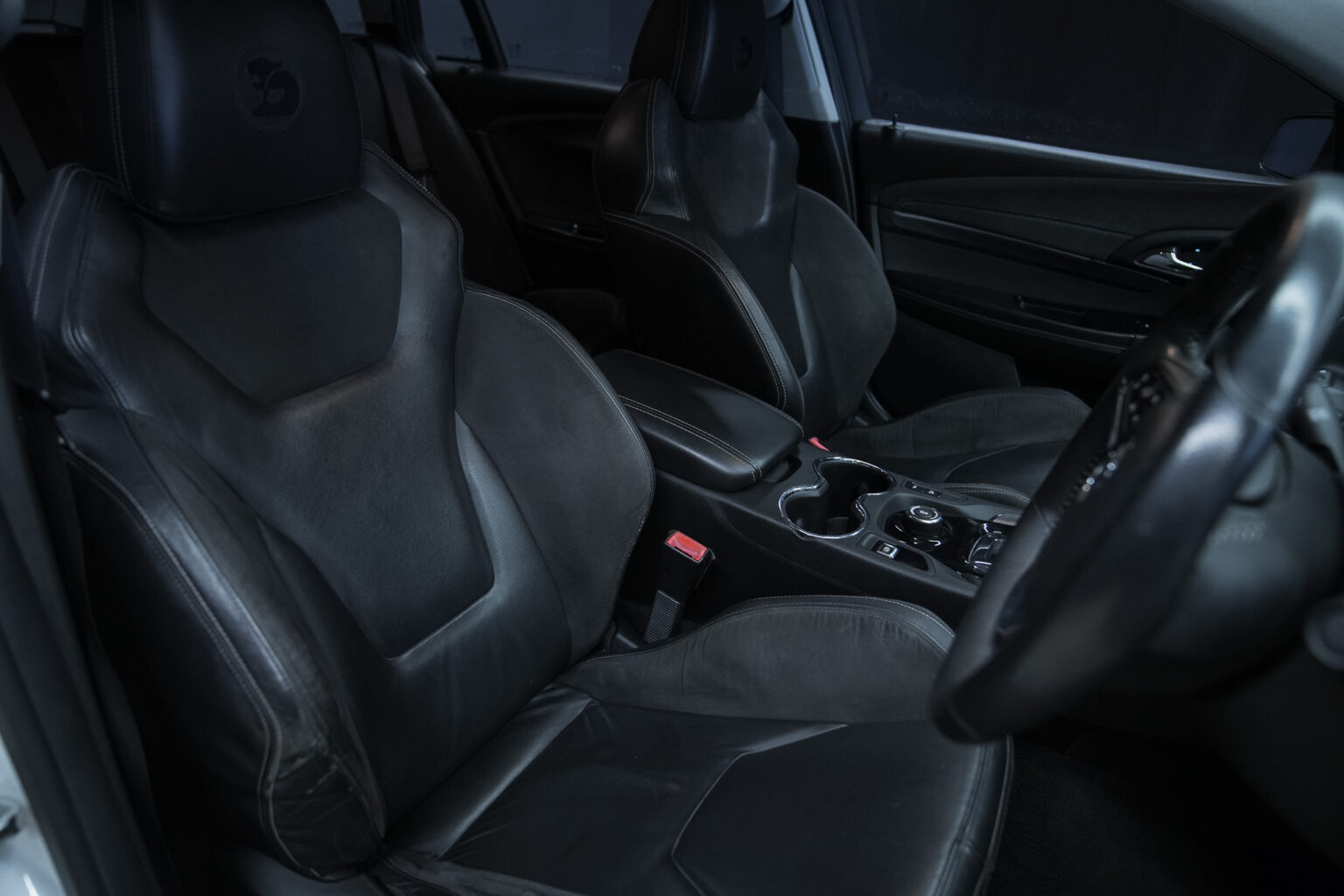 HSV GEN-F R8 CLUBSPORT WAGON - Play Performance