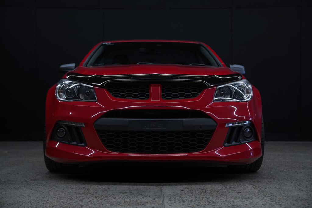 HOLDEN HSV GEN-F R8 MALOO - Play Performance