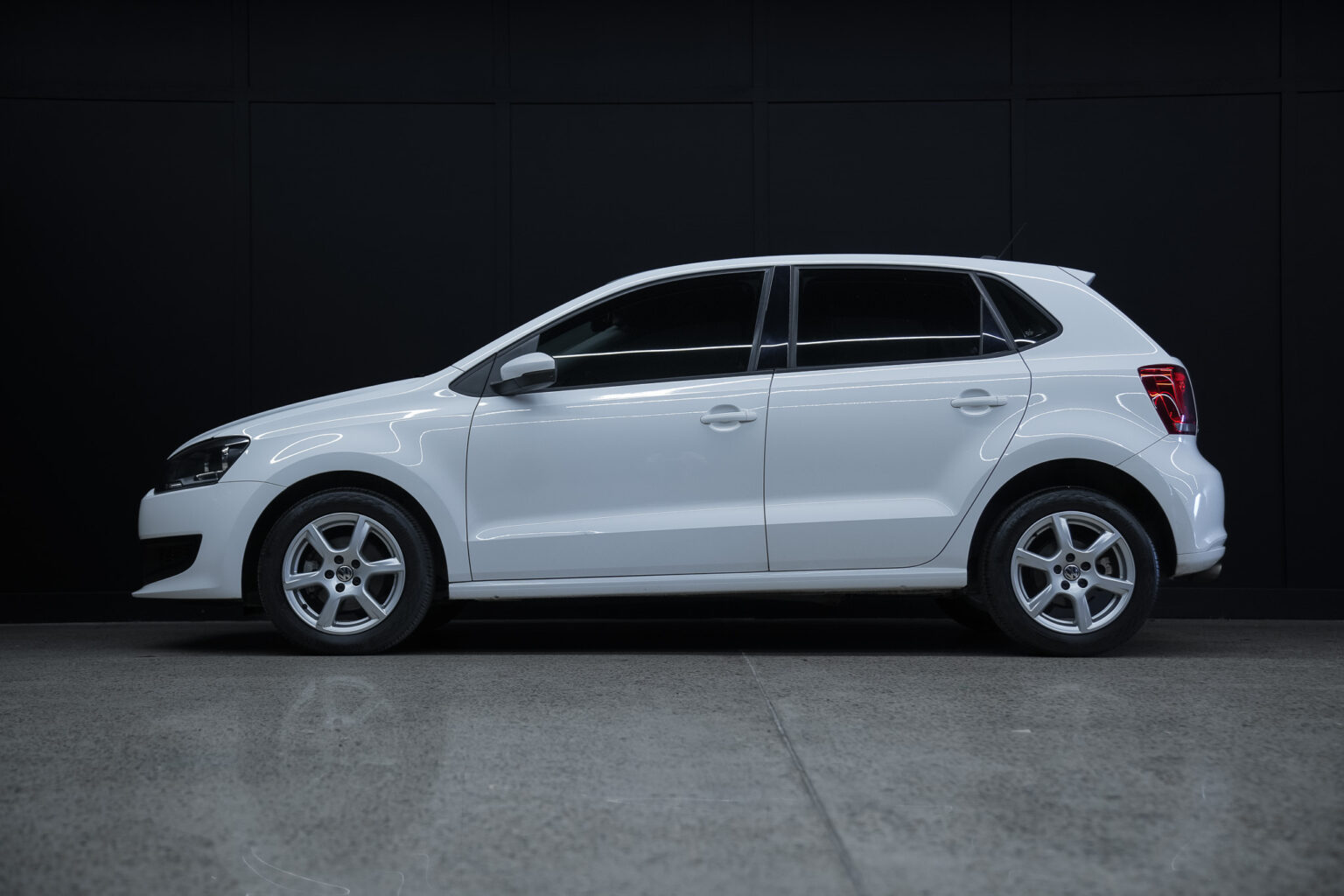 VOLKSWAGEN POLO - Play Performance