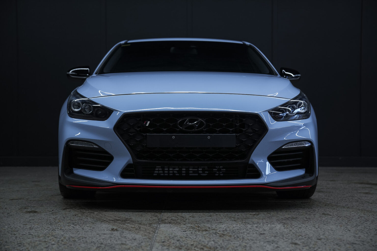 HYUNDAI i30N PERFORMANCE - Play Performance