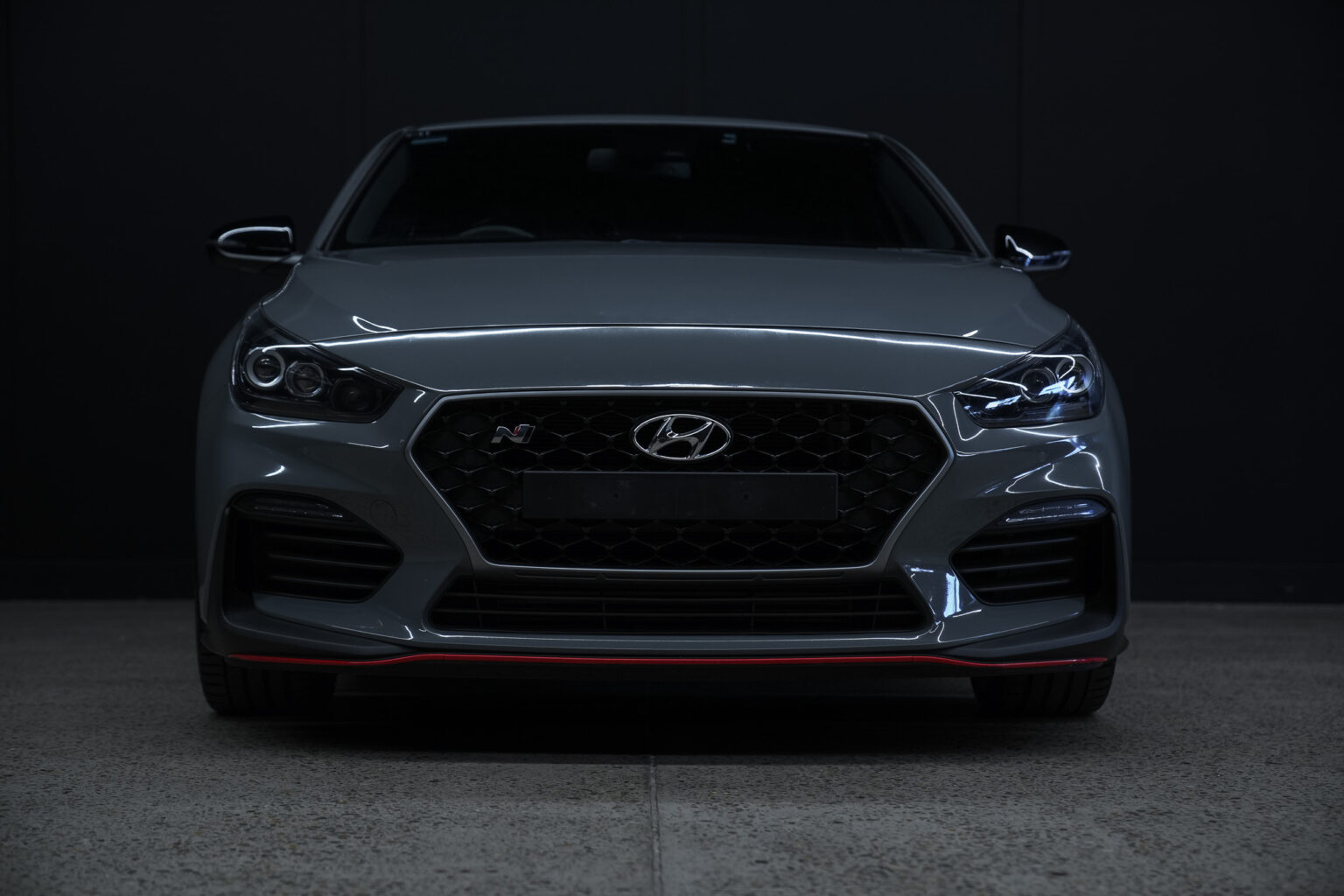 HYUNDAI i30N FASTBACK - Play Performance
