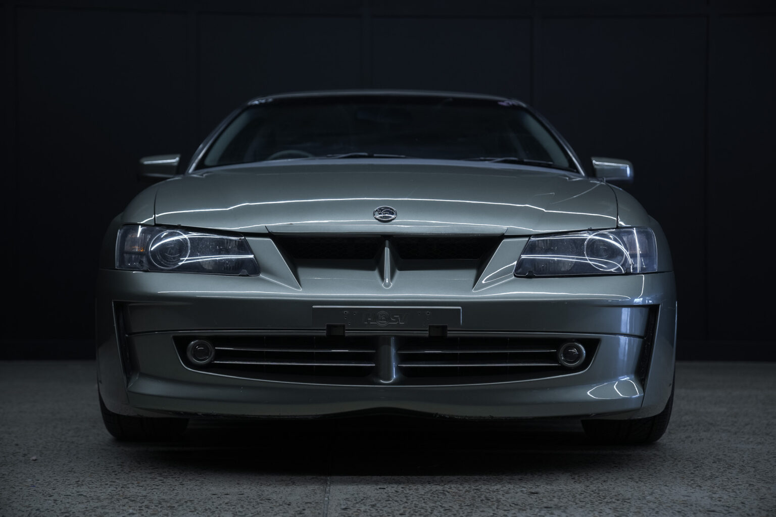 HOLDEN HSV VY SENATOR - Play Performance