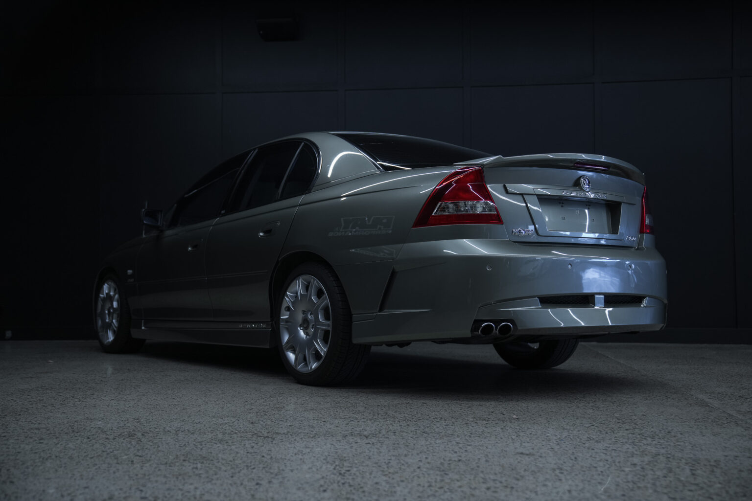 HOLDEN HSV VY SENATOR - Play Performance