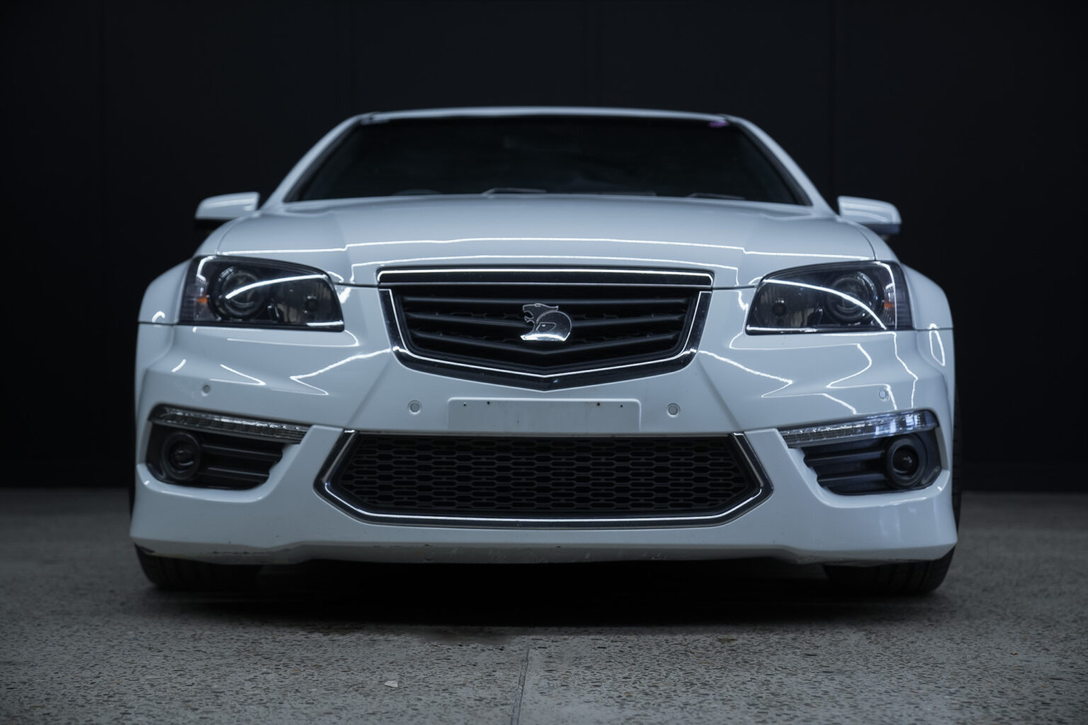 HOLDEN HSV E3 SENATOR - Play Performance