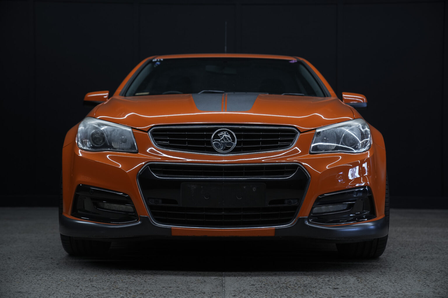 HOLDEN VF SS UTE - Play Performance