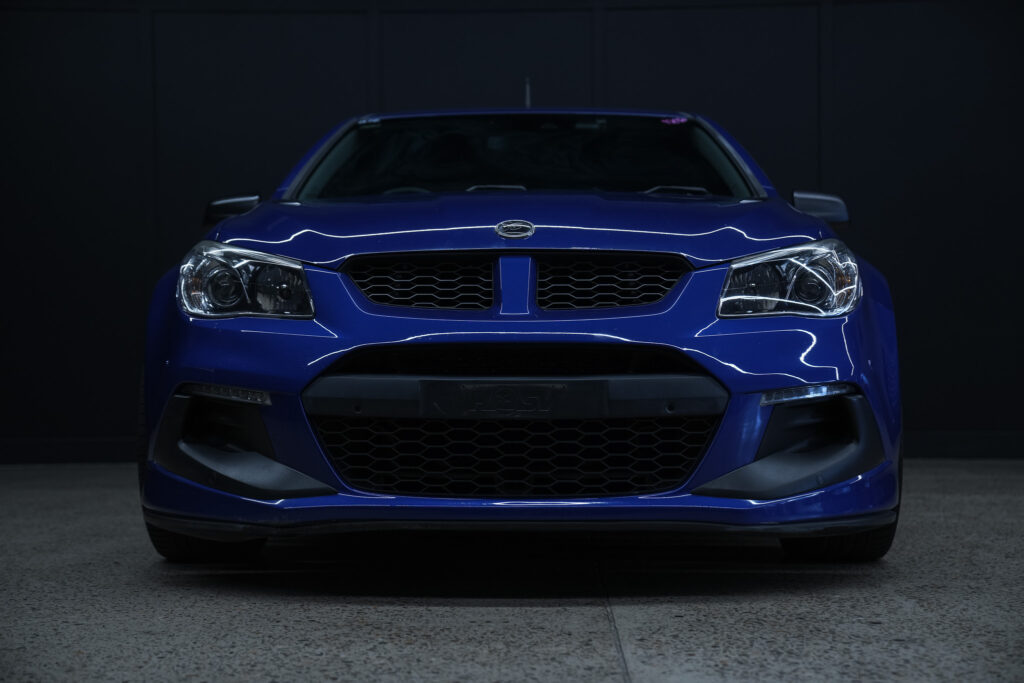 HSV GEN-F R8 MALOO LSA SUPERCHARGED - Play Performance